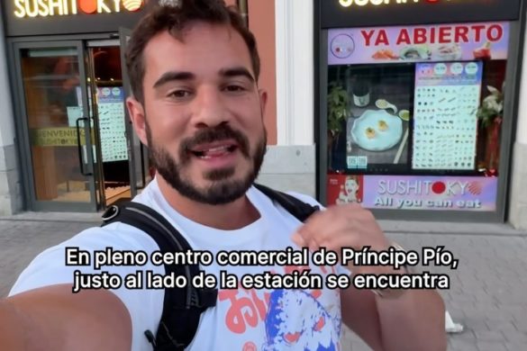 Monstruo de laboratorio: la revolución de las cookies en Sevilla 離 ...