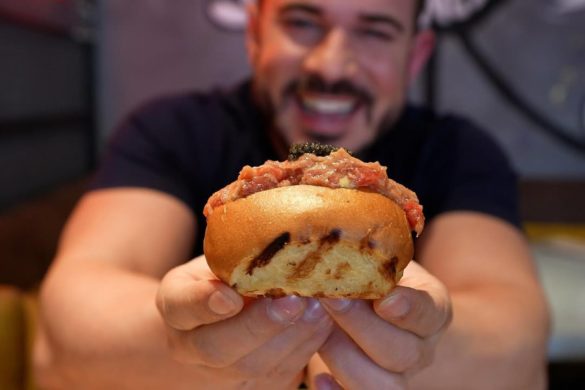 Indomable: Restaurante en Torrejón de Ardoz – Cenando con Pablo